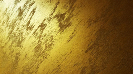 Decomin Tornado Effect Gold - краска шелковистая, золотая жемчужина зе