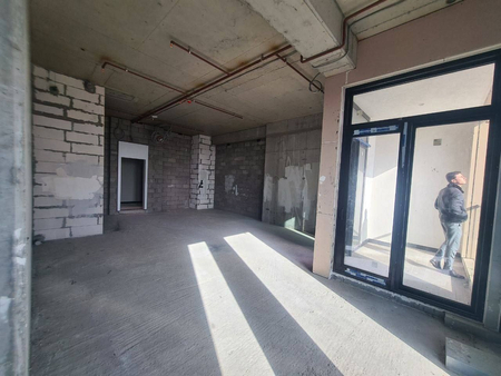 Прадается Tashkent city Nest One 2/32/52 Площадь 60 м2 Каробка