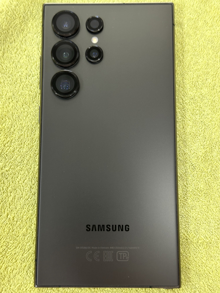 Samsung S24 ultra новый тел вьетнам