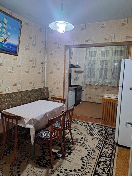 Продается квартира Сергели 7