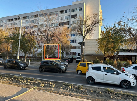 120м2 1-этаж центр