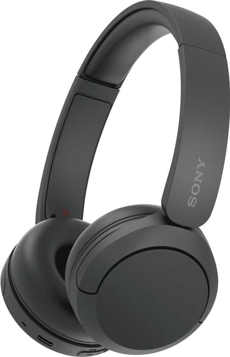 ДОСТАВКА Бесплатно! Оригинальные наушники Sony WH-CH520 Black