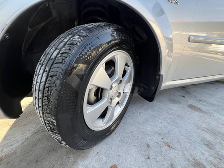 Kumho solus 195/60/15