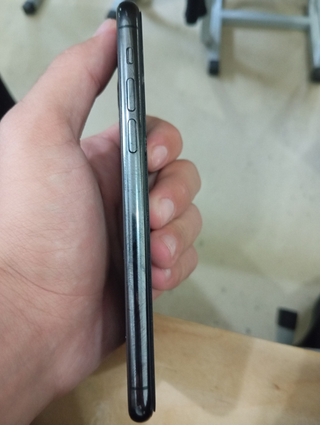 Iphone 11 pro 256/12