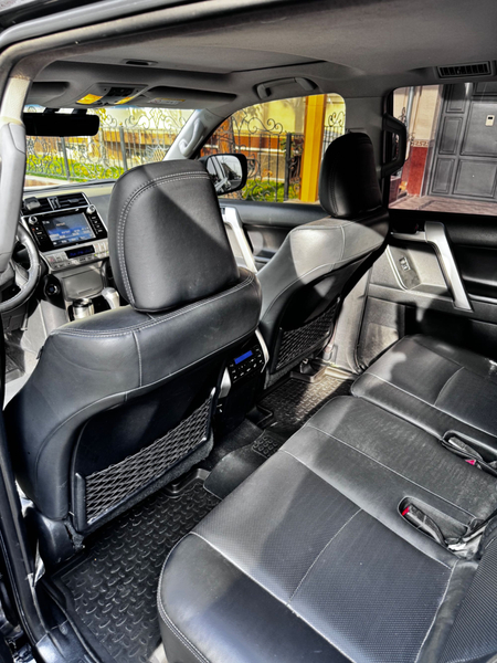 Land Cruiser Prado-150