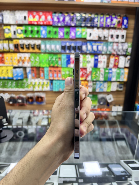 Iphone 13 Pro Max naqd va muddatli toʻlovga