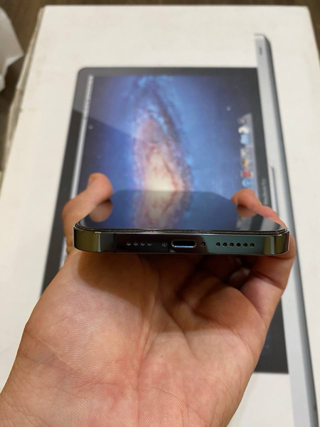 Iphone 12 pro max