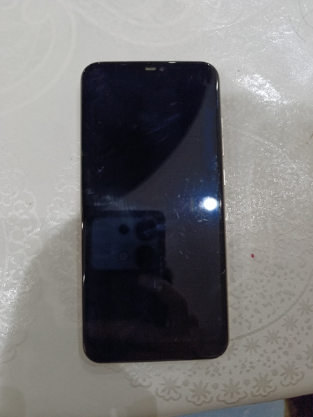 Mi A2 lite sotiladi