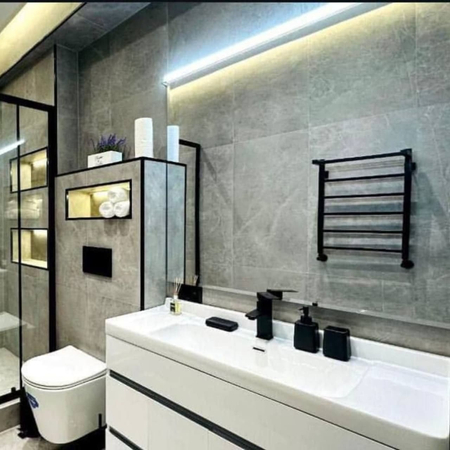 ‼️Срочно продаётся‼️ Новостройка Шота Руставели  2/5/8. 62м²