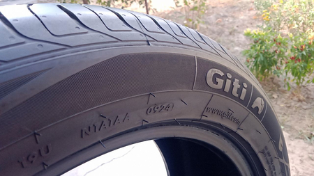 235 50 R19 Shina BYD radnoy perigon 2 ta