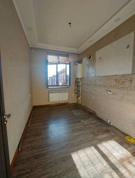 Продается 3 комнатная. Паркентский. ЖК Parkent Avenue . 156720