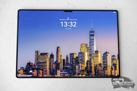 Планшет Huawei Matepad Pro 16/1tb терабайт
