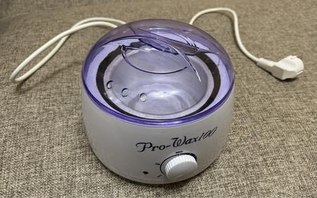 Воскоплав Pro Wax100