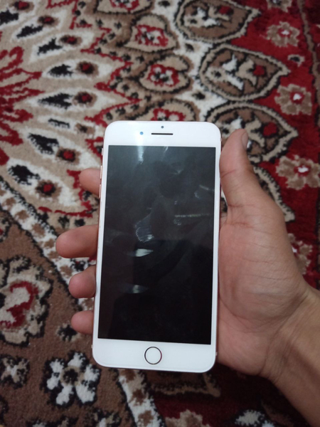Iphone 8 plus ideal