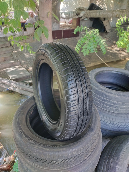 Spark balon Hankook 155.70.R14 1 dona sotiladi