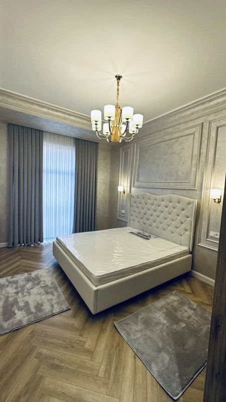 Продажа 3 ком кв. Жк Barocco. Юнусабадский р-н.