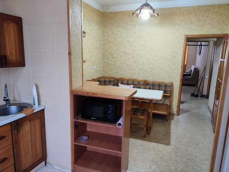 谷 130828 谷 Продаётся квартира 2/4/4 58 м² в Учтепа