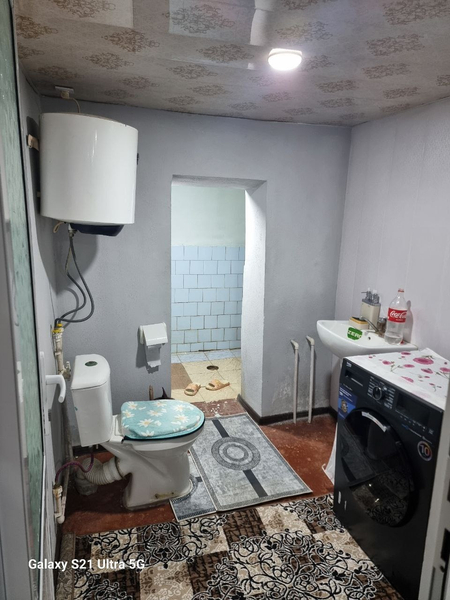 Продается дом в центре