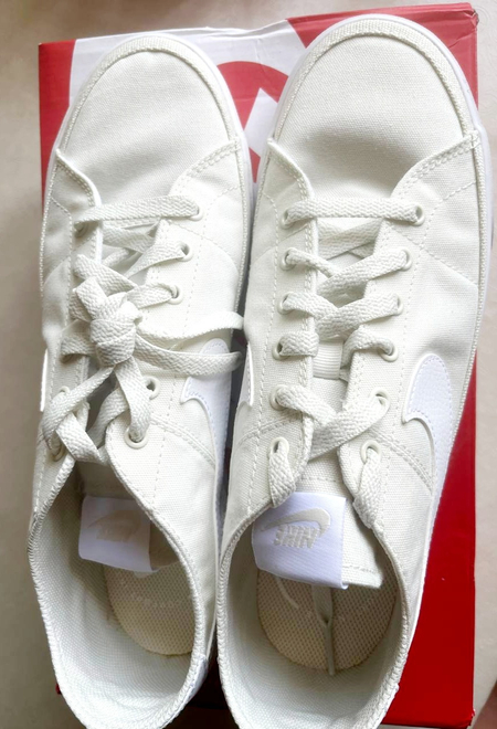 Кроссовки - кеды Nike Court Legacy