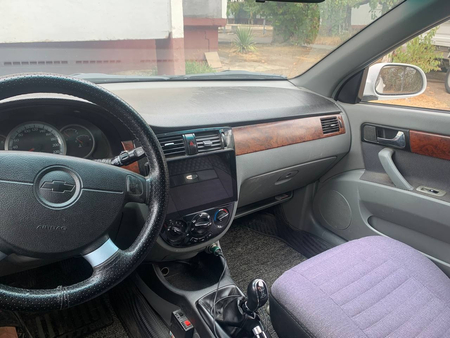 Suxoy arenda SPARK LACETTI AVTOMAT сухой
