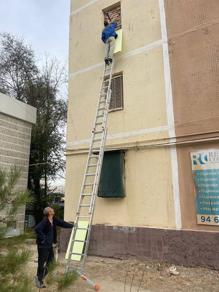 Нарвон лнсница 10м аренда прокат