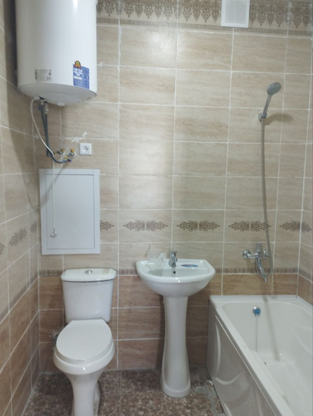 Ijaraga Beriladi
