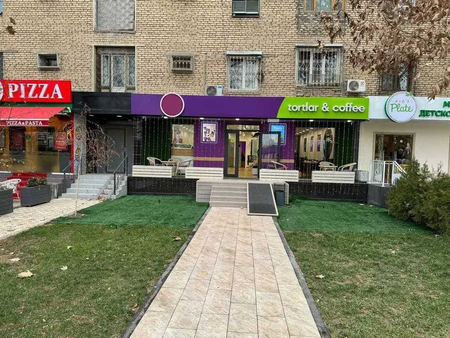Срочно аренда на ц1 коммерческое помещение 110м2 3000$.ZA010