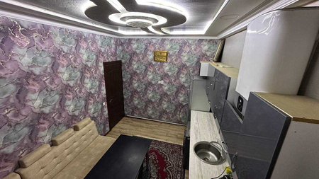 magic cityda 2 xonali lyuks kvartira arendaga beriladi