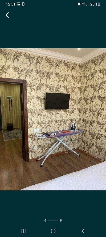 Аренда Квартера БезМаклер  (99)