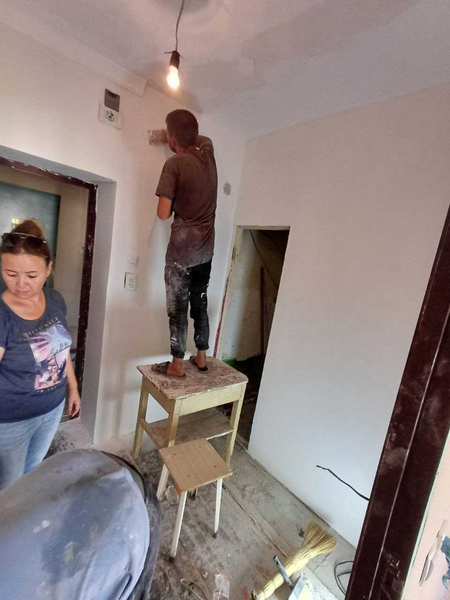 БУМ ижара 2 хонали квартира Оилага атиги 350$, МИРОБОДда id sh 599