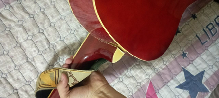 Gitara fendet 39 lik