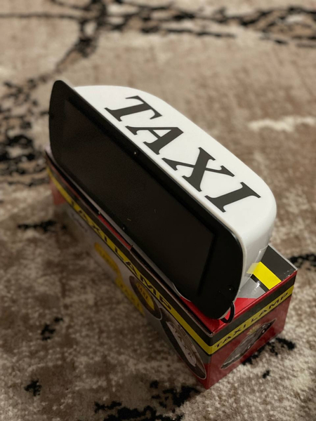 TAXI Yadex, My taxi, Uklon, Milleniyum