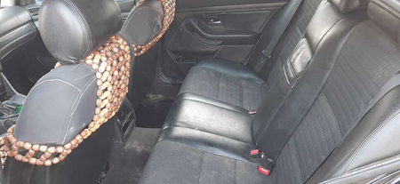 Bmw 525i E39 4 pkl evro metan.