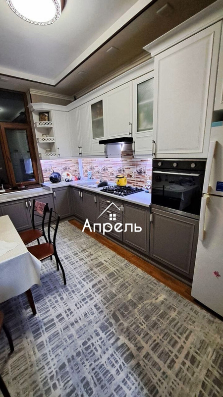 3 хона ли квартира
