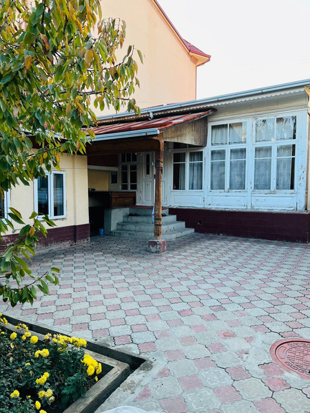 Продаётся дом 3.47 соток
