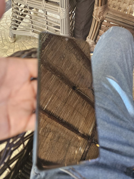 Huawei p30 Lite.