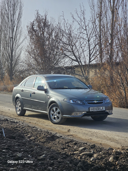 Gentra 2 pazitsa 2014 yil 126000 yurgan