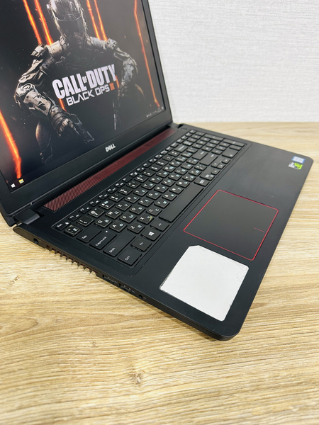 DELL Core i5+GTX960 Недорого, Мощный, Геймерский ноутбук с гарантией