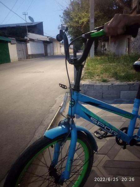 Велосипед б/у. . .