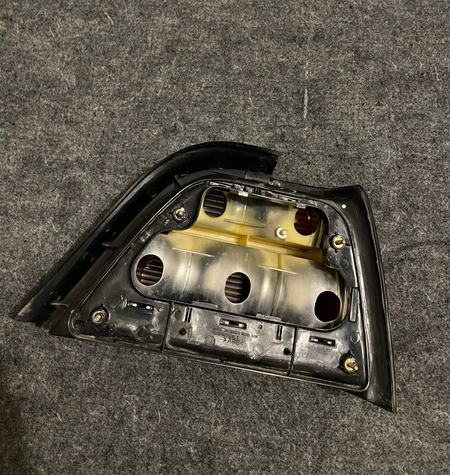Daewoo nexia 1 Stop faralar