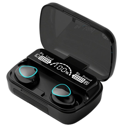 M 10 Navushnik | M10 Airpods
