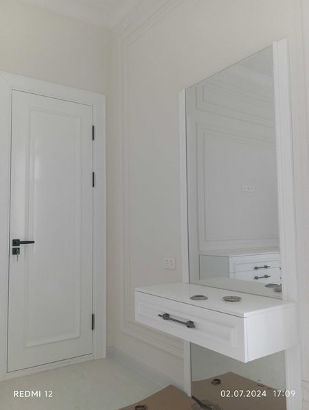 Buyurtma qilingan mebel
