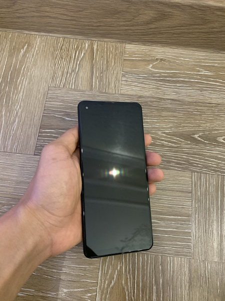 Samsung Galaxy A21s