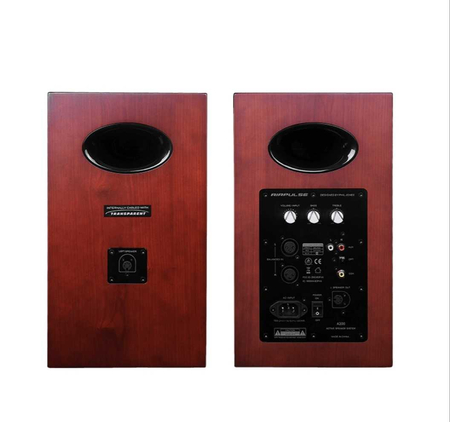 Активная акустическая система Edifier-AirPulse A200