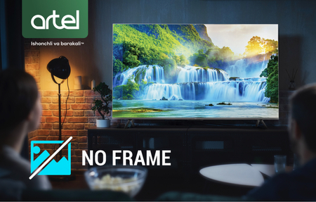 Скидка 20% TV Artel A85LU9500 оптовой цене звоните заказывайте