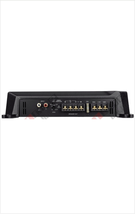 SONY Xplod ХМ-502N