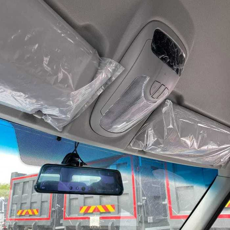 Jac Sunray 21 Mini bus sotuvda