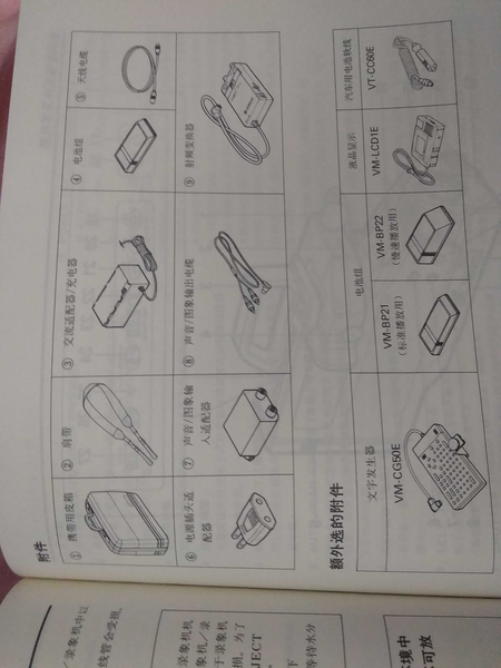 видеокамера HITACHI