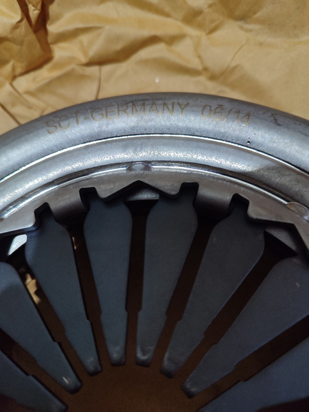 Сцепления CLUTCH KIT