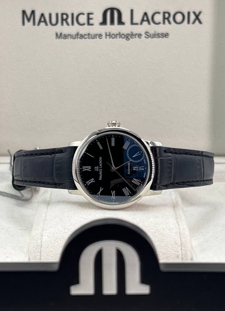 Швейцарские часы FREDERIQUE CONSTANT Slimline Automatic